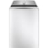 GE Profile PTW600BSRWS 28 Inch Top Load Smart Washer with 5.0 Cu. Ft ...