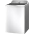 GE Profile PTW600BSRWS 28 Inch Top Load Smart Washer with 5.0 Cu. Ft ...