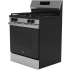 GE GGF400PVSS 400 Series 30 Inch Freestanding Gas Smart Range with 4 ...