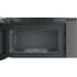 GE PVM9005SJSS 2.1 cu. ft. Over-the-Range Microwave Oven with Chef ...