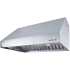 Wolf PWC422418 Wall Mount Chimney Range Hood with Infinite-Speed Blower ...