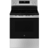GE GRF600AVSS 30 Inch Freestanding Electric Smart Range with 5 ...