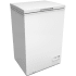 Avanti CF35F0W 21 Inch Freestanding Chest Freezer with 3.5 cu. ft ...