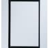 GE JXTR32B Cooktop Filler Trim Kit: Black
