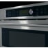 Monogram ZSC2201NSS 30 Inch Single Electric Advantium Wall Oven with 1. ...