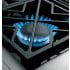 Monogram ZDP364NDPSS 36 Inch Pro-Style Dual-Fuel Range with 4 Sealed ...