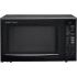 Sharp R930AK 1.5 Cu. Ft. Countertop Microwave Oven with 900 Cooking ...