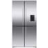 Fisher & Paykel RF203QDUVX1 36 Inch Counter Depth Freestanding 4-Door ...