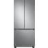 Samsung RF22A4121SR 30 Inch Smart French Door Refrigerator with 22 Cu ...