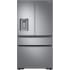 Samsung RF23M8070SR 36 Inch Counter Depth 4-Door French Door ...