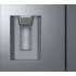 Samsung RF23M8070SR 36 Inch Counter Depth 4-Door French Door ...