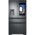 Samsung RF23M8570SG 36 Inch Counter Depth 4-Door French Door ...