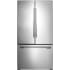 Samsung RF26HFENDSR 36 Inch French Door Refrigerator with Twin Cooling ...