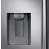 Samsung RF27T5201SR 36 Inch French Door Refrigerator with 27 Cu. Ft ...