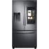Samsung RF27T5501SG 36 Inch Smart French Door Refrigerator with 26.5 Cu ...