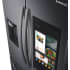 Samsung RF27T5501SG 36 Inch Smart French Door Refrigerator with 26.5 Cu ...