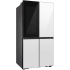 Samsung RF29DB970012 36 Inch Smart 4-Door Flex™ French Door ...