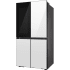 Samsung RF29DB970012 36 Inch Smart 4-Door Flex™ French Door ...