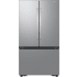 Samsung RF32CG5100SR 36 Inch Smart 3-Door French Door Refrigerator with ...