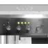 NXR RH4801 48 Inch Under Cabinet Range Hood with 4-Speed, 1200 CFM ...