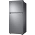 Samsung RT18M6215SR 29 Inch Freestanding Top-Freezer Refrigerator with ...