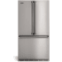 Viking RVFFR336SS 36 Inch Counter Depth French Door Refrigerator with ...