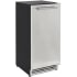 Sapphire SCIM153SSPR 15 Inch Under-Counter Ice Maker with 20 lbs ...