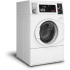 Speed Queen FV6010WN 27 Inch Commercial Front Load Washer with 3.42 cu ...