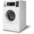 Speed Queen FV6010WN 27 Inch Commercial Front Load Washer with 3.42 cu ...