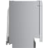 Bosch SGE78C55UC 24 Inch Smart Full Console Built-In Dishwasher with 15 ...