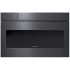 Sharp SMD2470AH 24 Inch Microwave Drawer with Easy Touch™, Hidden ...