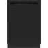 Bosch SHE3AEM6N 24 Inch Full Console Built-In Smart Dishwasher with 14 ...