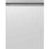 Bosch SHE4AEM5N 24 Inch Full Console Built-In Smart Dishwasher with 14 ...