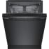 Bosch SHE53C86N 24 Inch Full Console Built-In Smart Dishwasher with 16 ...