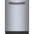 Bosch SHP95CM5N 24 Inch Fully Integrated Built-In Smart Dishwasher with ...