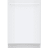Bosch SHX78CM2N 24 Inch Fully Integrated Built-In Smart Dishwasher with ...
