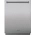 Cove 9019420 24 Inch Stainless Steel Door Panel for Pro Handle and 4 ...