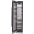 SKS SKSCF1801P 18 Inch Built-In Smart Freezer Column with 9.6 cu. ft ...