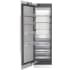 SKS SKSCF2401P 24 Inch Panel Ready Built-In Column Smart Freezer with ...