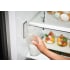 Sub-Zero DEC3650RIDR 36 Inch Smart Refrigerator Column with Internal ...