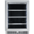 Danby SPRBC056D1SS Saxony 24 Inch Built-In Beverage Center with 5.6 Cu ...