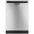 Whirlpool WDF540PADM 24 Inch Full Console Dishwasher with 15 Place ...