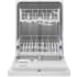 Whirlpool WDF520PADM 24 Inch Full Console Built-In Dishwasher with 14 ...