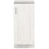 Sapphire SSIM15PPRADA 15 Inch Undercounter Ice Maker with 25 lbs ...