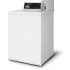 Speed Queen TV6000WN 26 Inch Commercial Top-Load Washer with 3.19 Cu ...