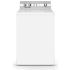 Speed Queen TC5000WN 26 Inch Top Load Washer with 3.2 cu. ft. Capacity ...