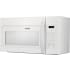 Tappan TMOS1613AW 30 Inch Over-The-Range Microwave with 1.6 Cu. Ft ...