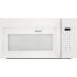 Tappan TMOS1613AW 30 Inch Over-The-Range Microwave with 1.6 Cu. Ft ...