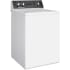Speed Queen TR5003WN 26 Inch Top Load Washer with 3.2 cu. Ft. Capacity ...