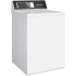 Speed Queen TR7003WN 26 Inch Top Load Washer with 3.2 cu. ft. Capacity ...